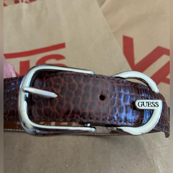 Guess | Accessories | Belt | Poshmark